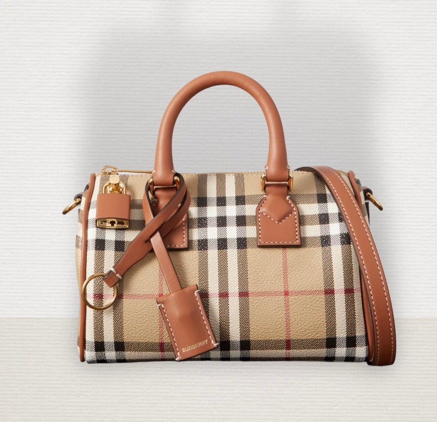 Burberry – INCORD